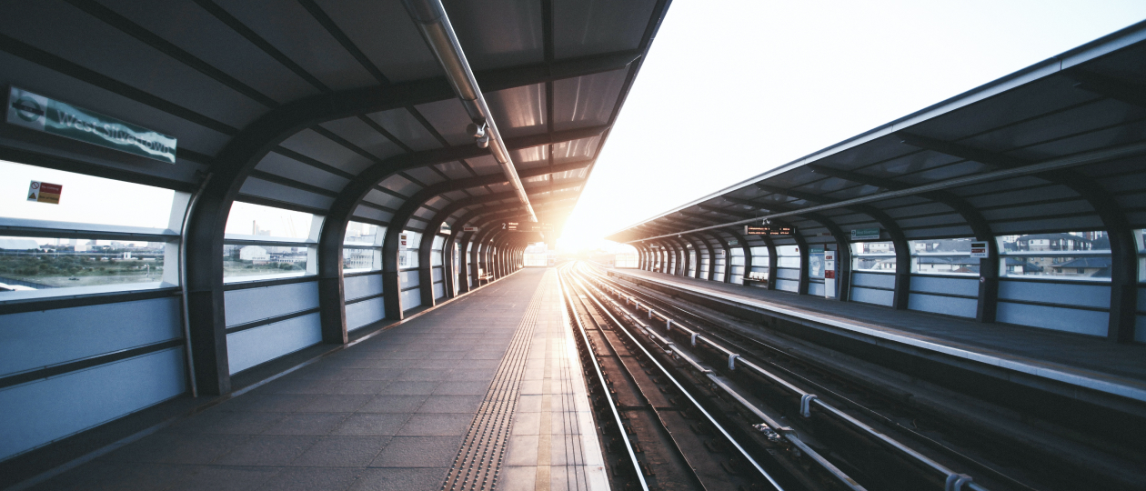 Trialling Digital Twins for Network Rail High Speed & HS1